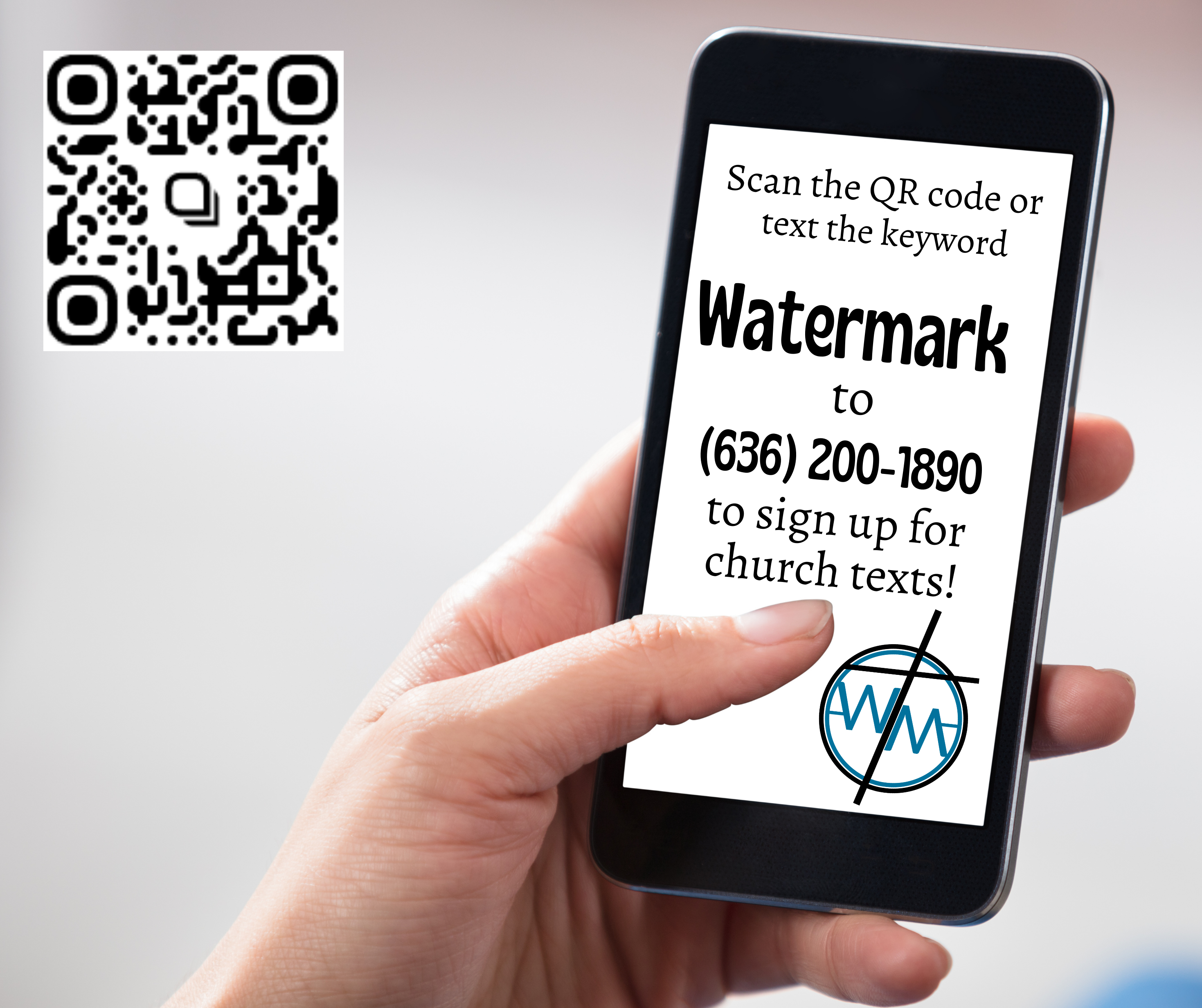 CONTACT US – Watermark Church in Union