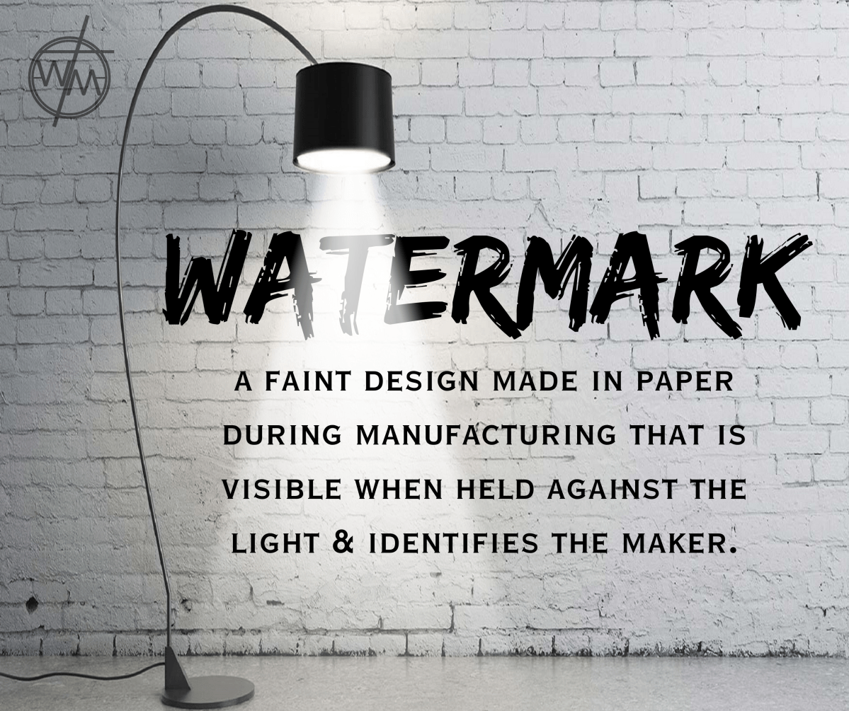 Behind the Name – Watermark Church in Union